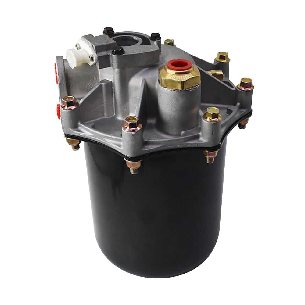 Air Dryer Assembly 12 Volt 12V AD9 Style - Displace for Bendix 065225 ...