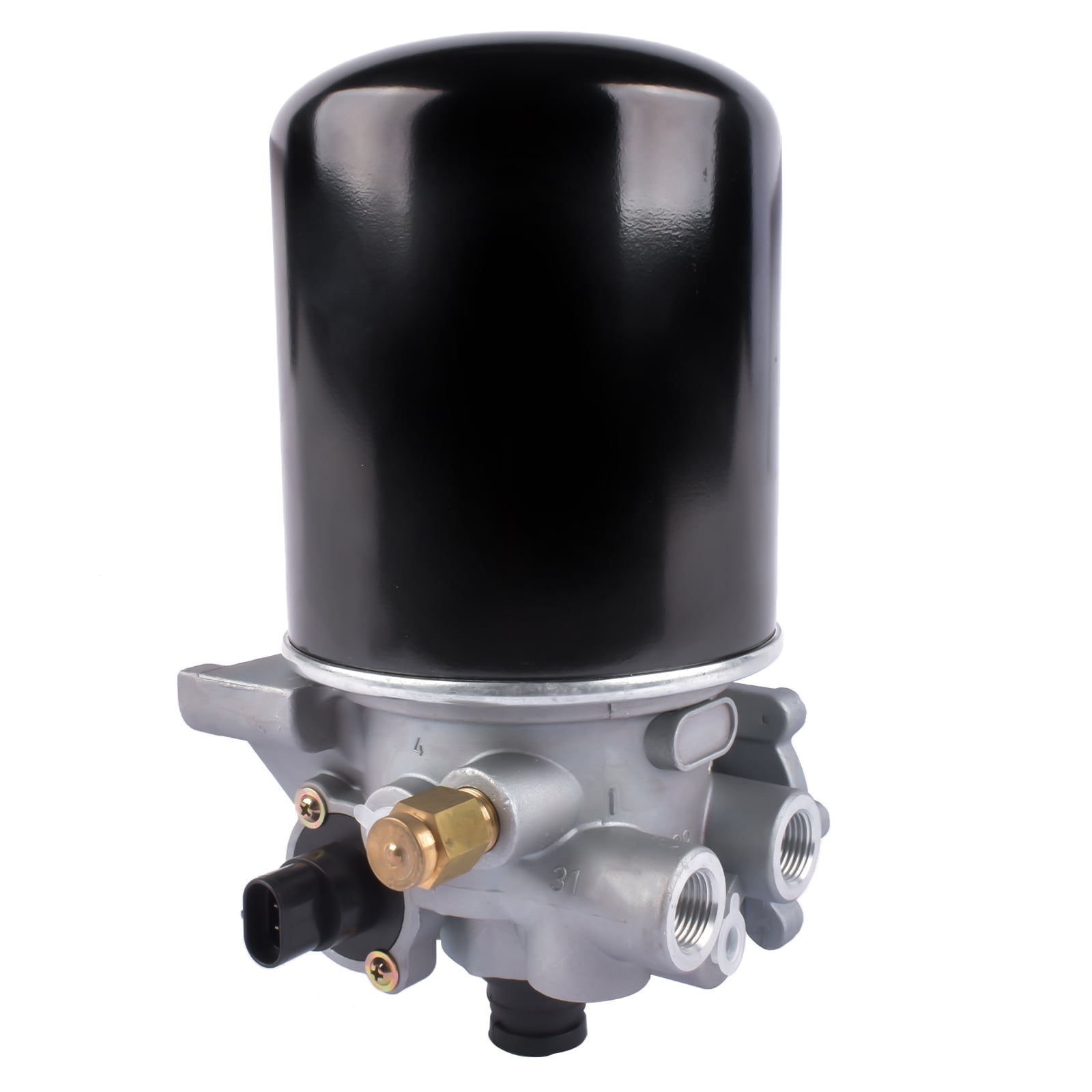 Air Dryer for Volvo Freightliner Kenworth Peterbilt International Truck ...