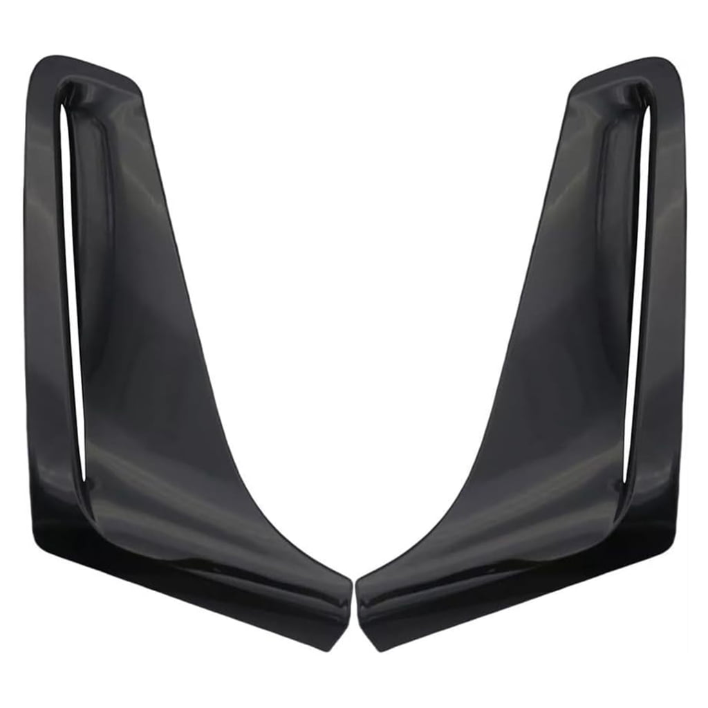 Air Duct Side Panels 51128065377 51128065378 Corrosions Side Air Duct ...