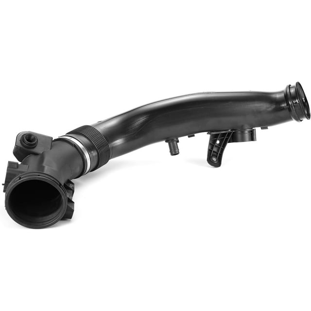 Air Duct Without Mass Airflow Sensor 13717583714 Compatible with BMW X3 ...