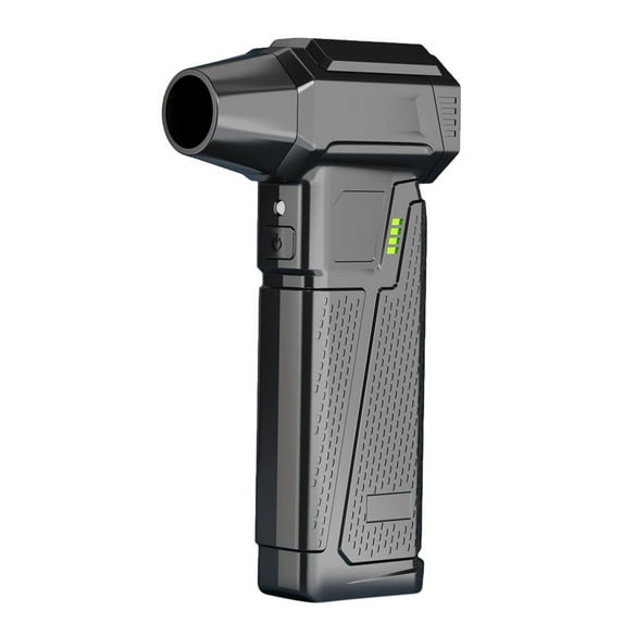 Air Duster 5 Speed Adjustable Mini Blower With Fast Charging For ...
