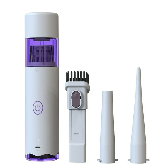 Air Duster Air Blower Compressed Handheld for PC Laptop Car Keyboard ...