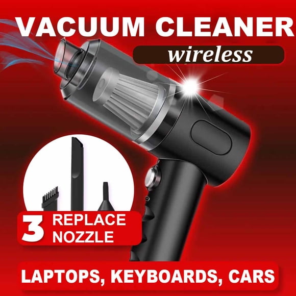 Canned Air Dusters