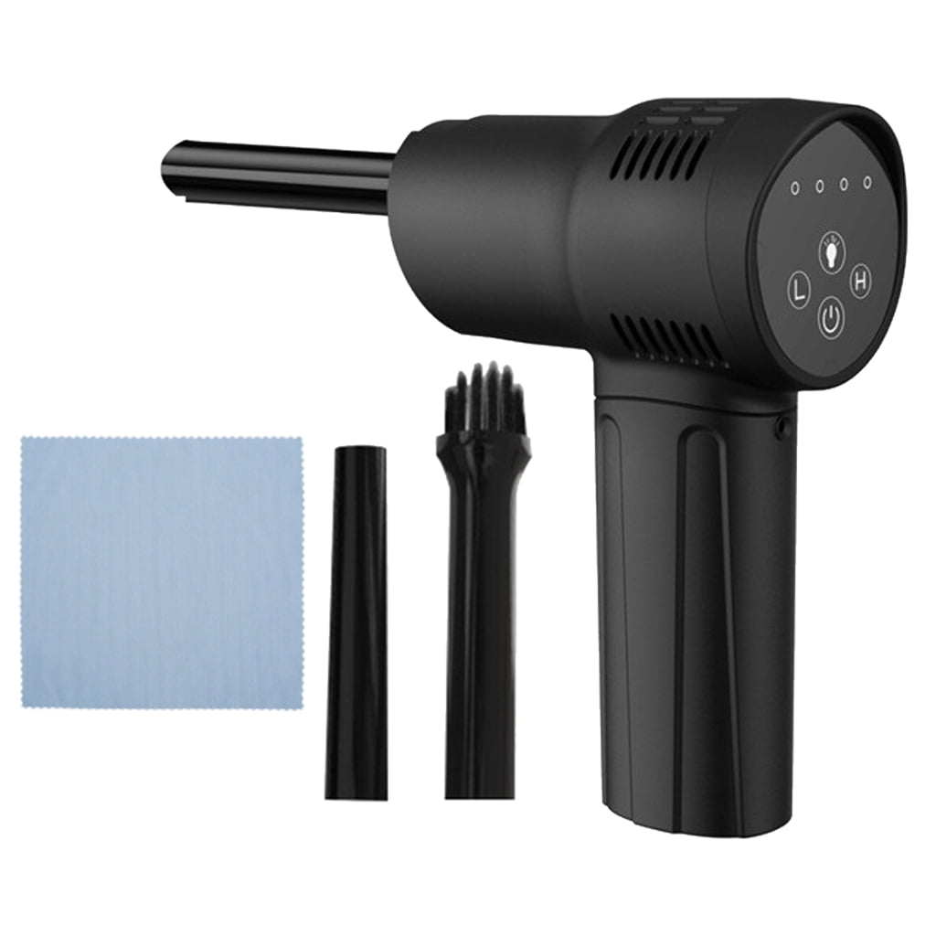 Air Duster Dust Blowing Guns Air Blower Vacuum Cleaner Duster Blowers ...