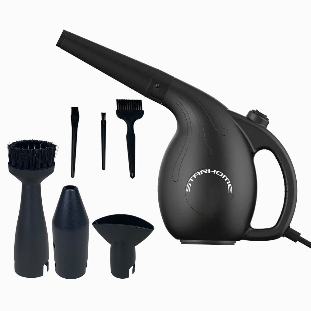 Air Duster Electric Blower For Laptop, Console IT PC Duster Cleaning AC ...