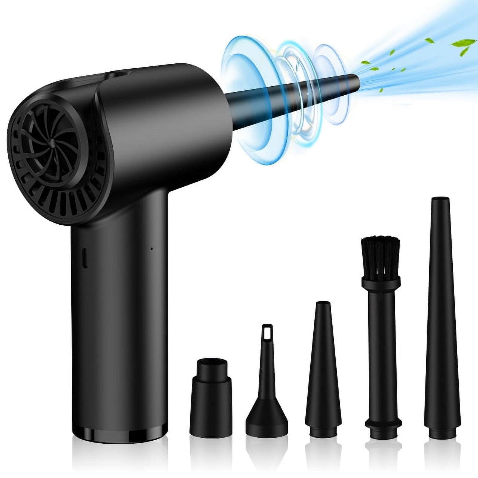 Air Duster - Keyboard Cleaner for Office Good Replace Compressed Air ...