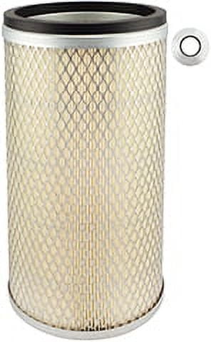 Air Element Baldwin PA2357 - Walmart.com