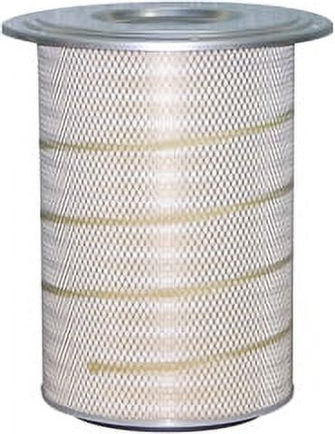 Air Element with Lid and 6 Bolt Holes Baldwin PA2393 - Walmart Business ...