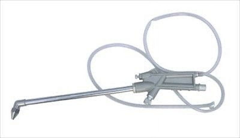 Air Engine Cleaner Washer Gun Tool with Siphon Hose Solvent Sprayer ...