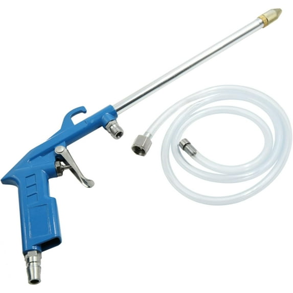 Air Engine Cleaning Spray Gun High Pressure with 40.2" Long Hose Wash ...