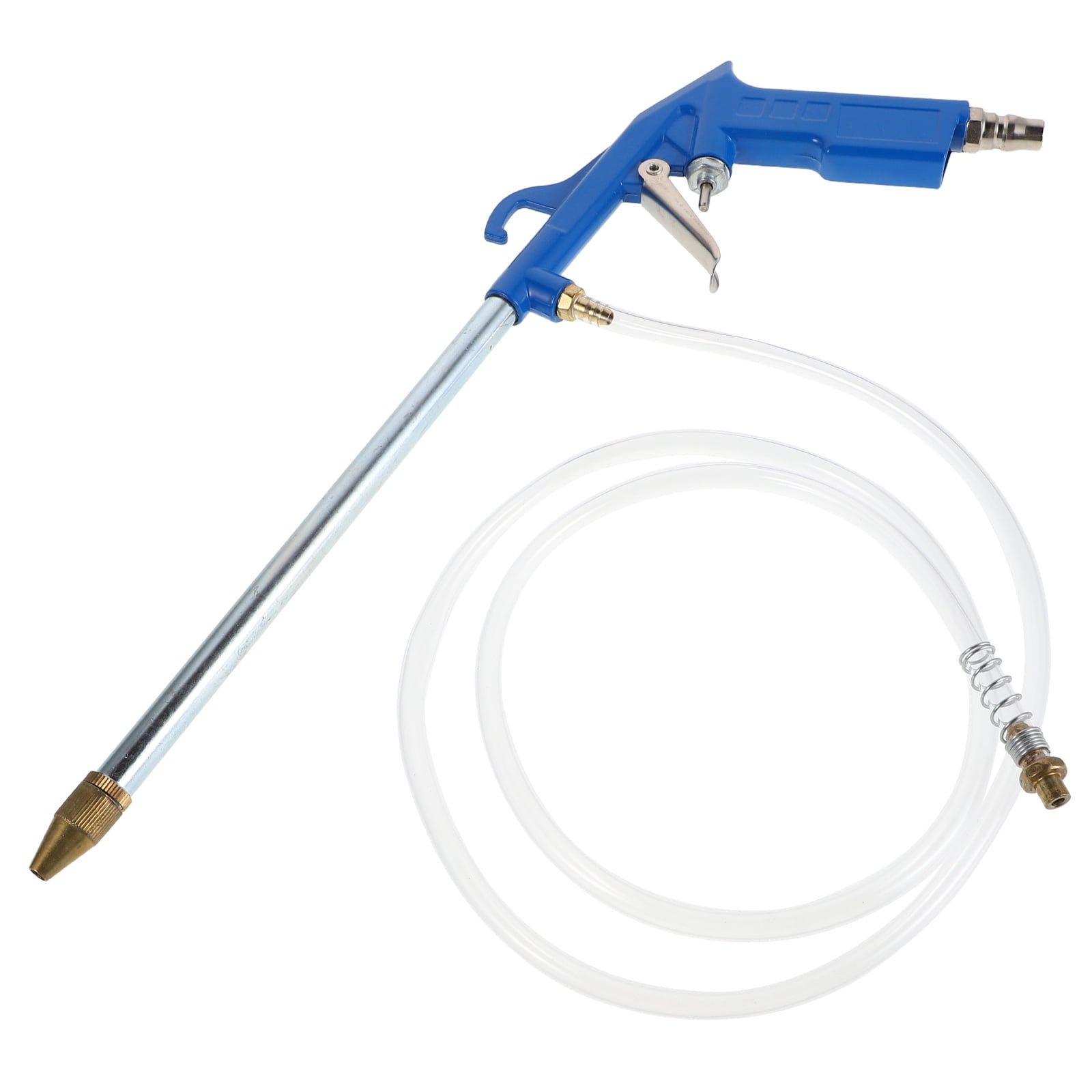 Air Engine Cleaning Spray High Pressure Long Hose Wash Sprayer Tool ...