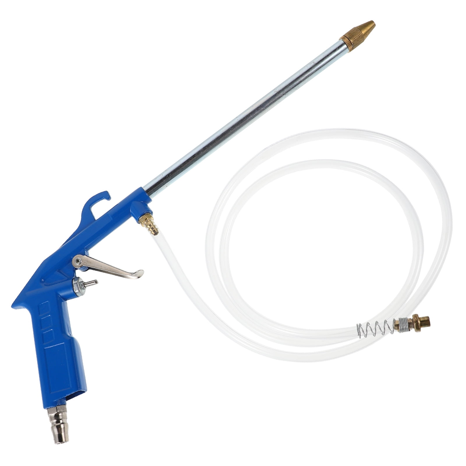 Air Engine Cleaning Spray High Pressure With Long Hose Wash Cleaning ...