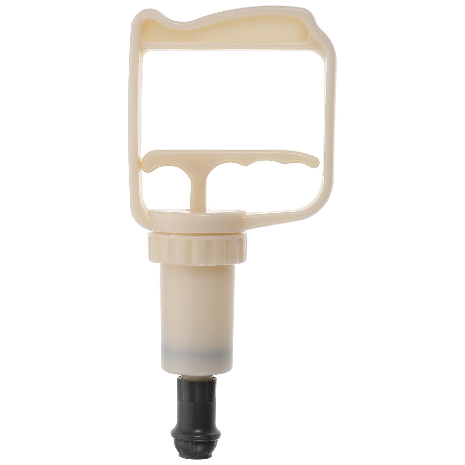 Air Extractor Compressor Gas Siphon Liquid Vacuum Pump Child Beige ...