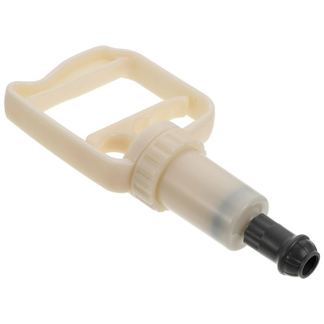 Air Extractor Compressor Portable Float Control Sump Pump Vacuum Child ...