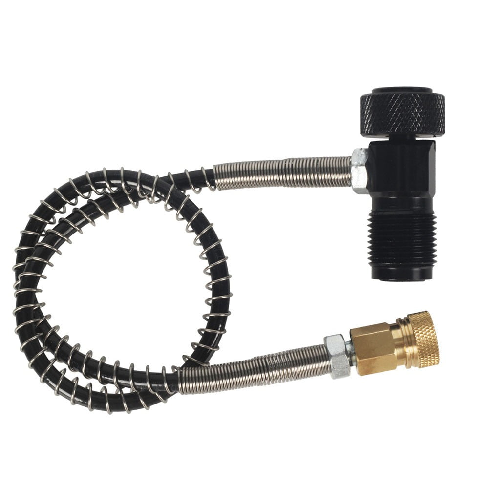 Air Fill Station 30Mpa For G5/8 Adapter Scuba Diving Filling Large to ...