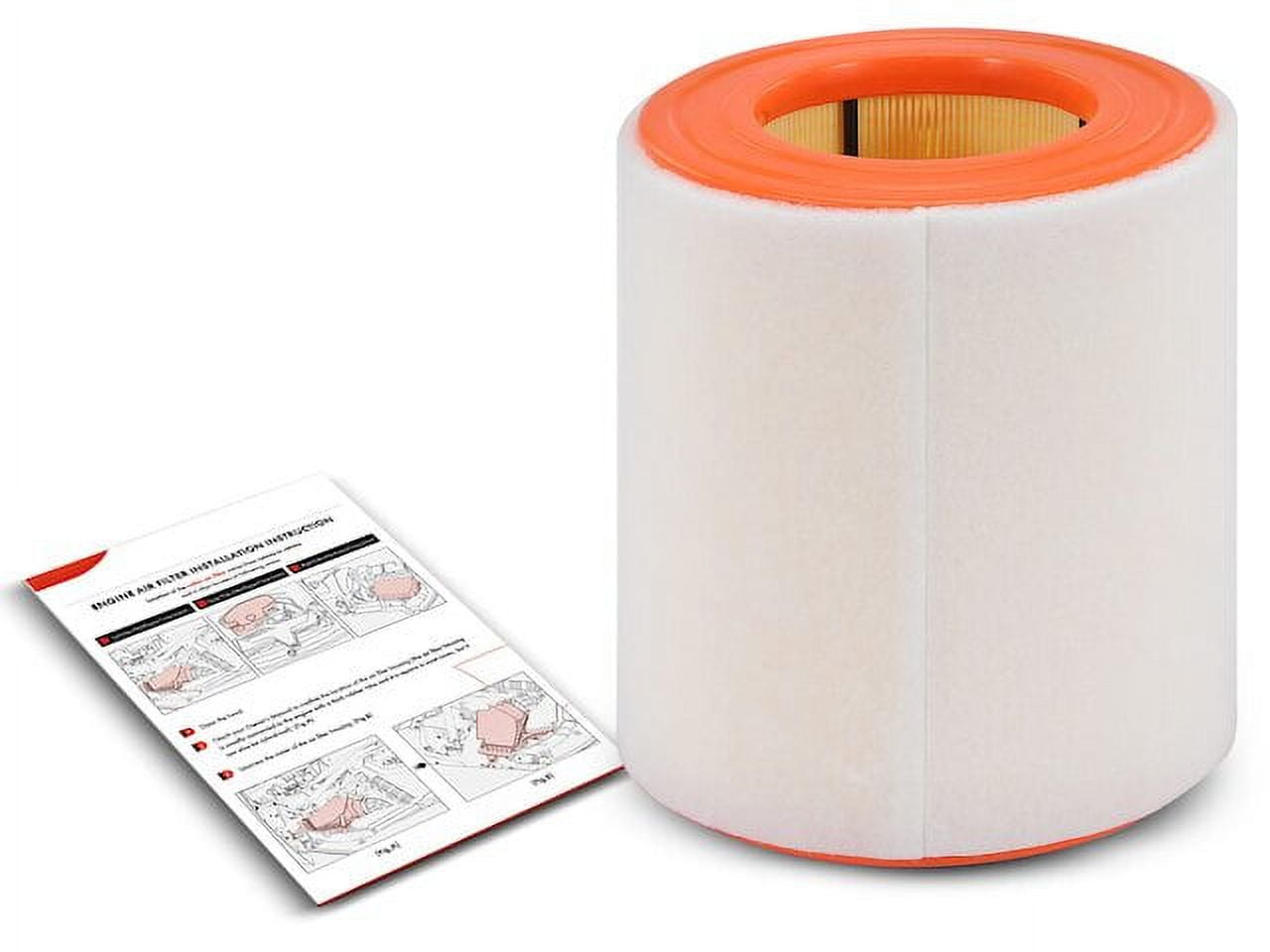 Audi A6 Air Filter