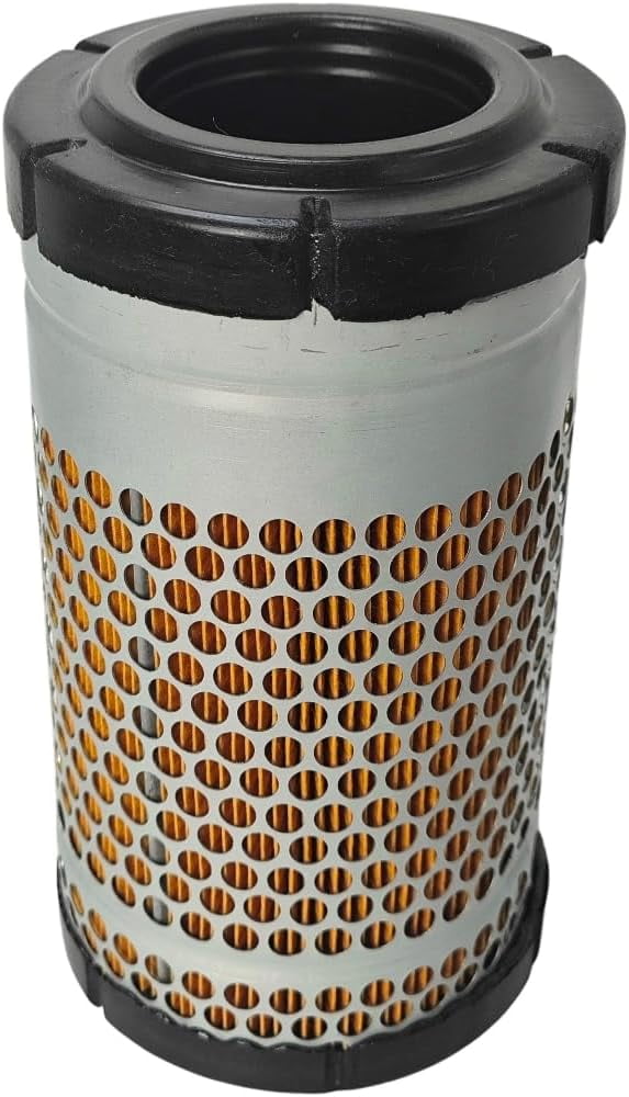 Air Filter 1G319-11210 1G319-11212 Compatible with Kubota Tractor B3350 ...