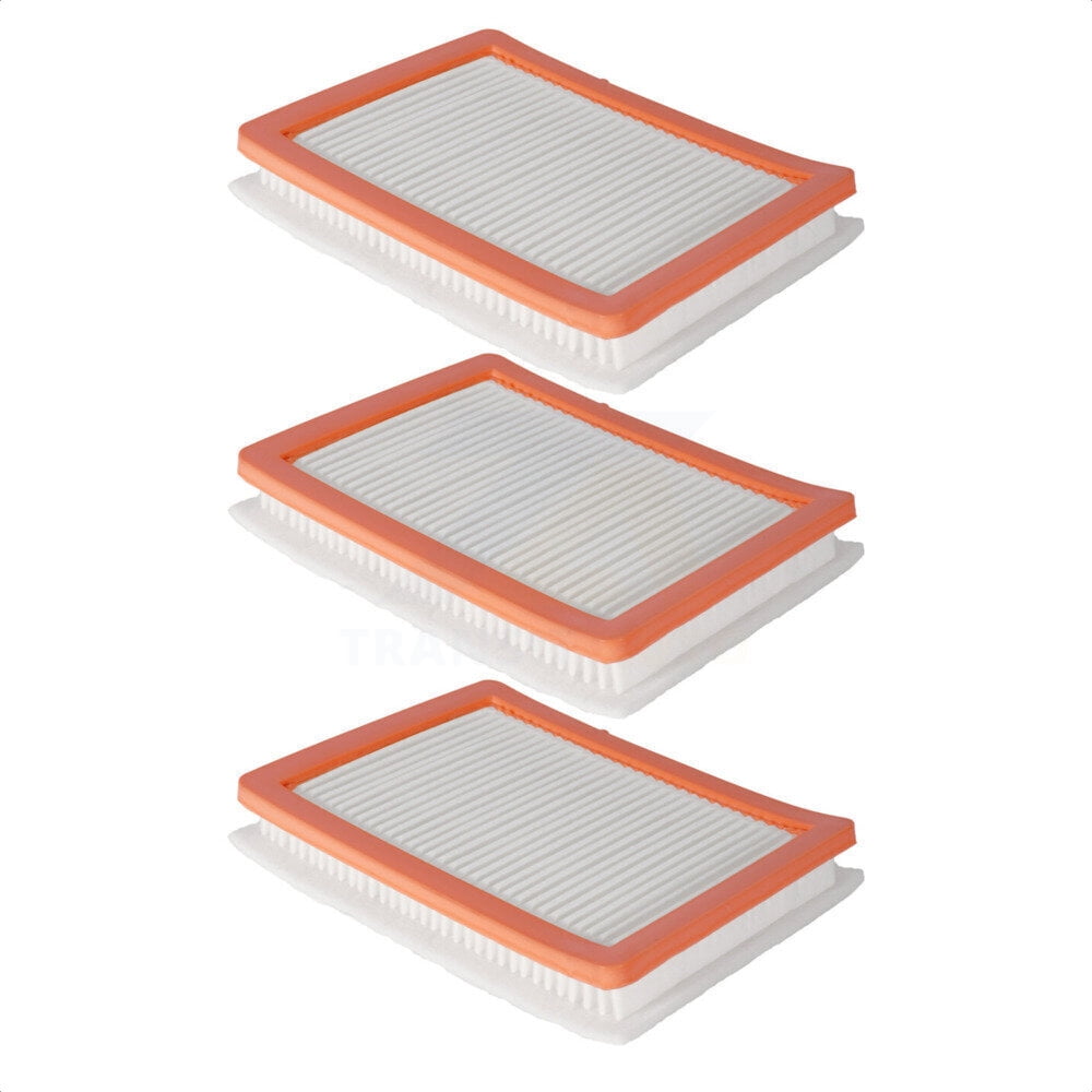 Air Filter (3 Pack) For 2018-2023 Chevrolet Equinox GMC Terrain K57 ...