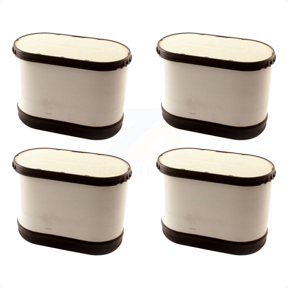 PUR Air Filter for Ford F-350 Super Duty - 98% Efficiency - Walmart.com