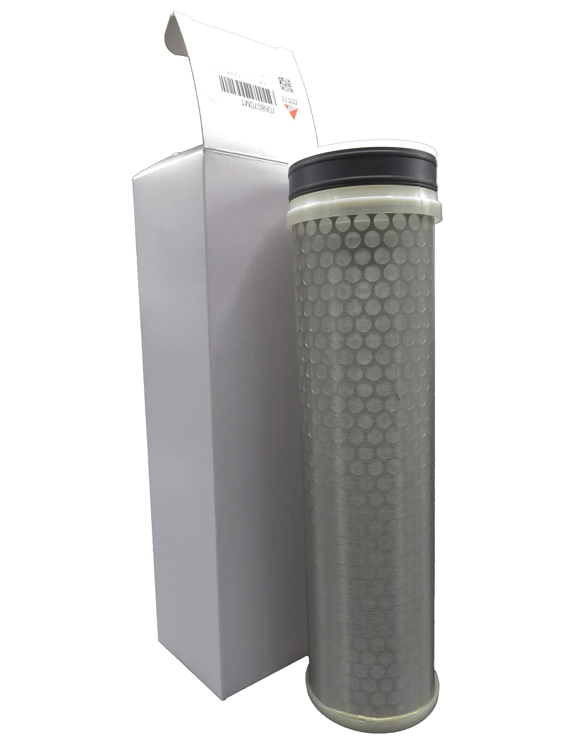 AGCO (OEM) 7068070M1 Air Filter for Massey Ferguson Tractors - Walmart.com