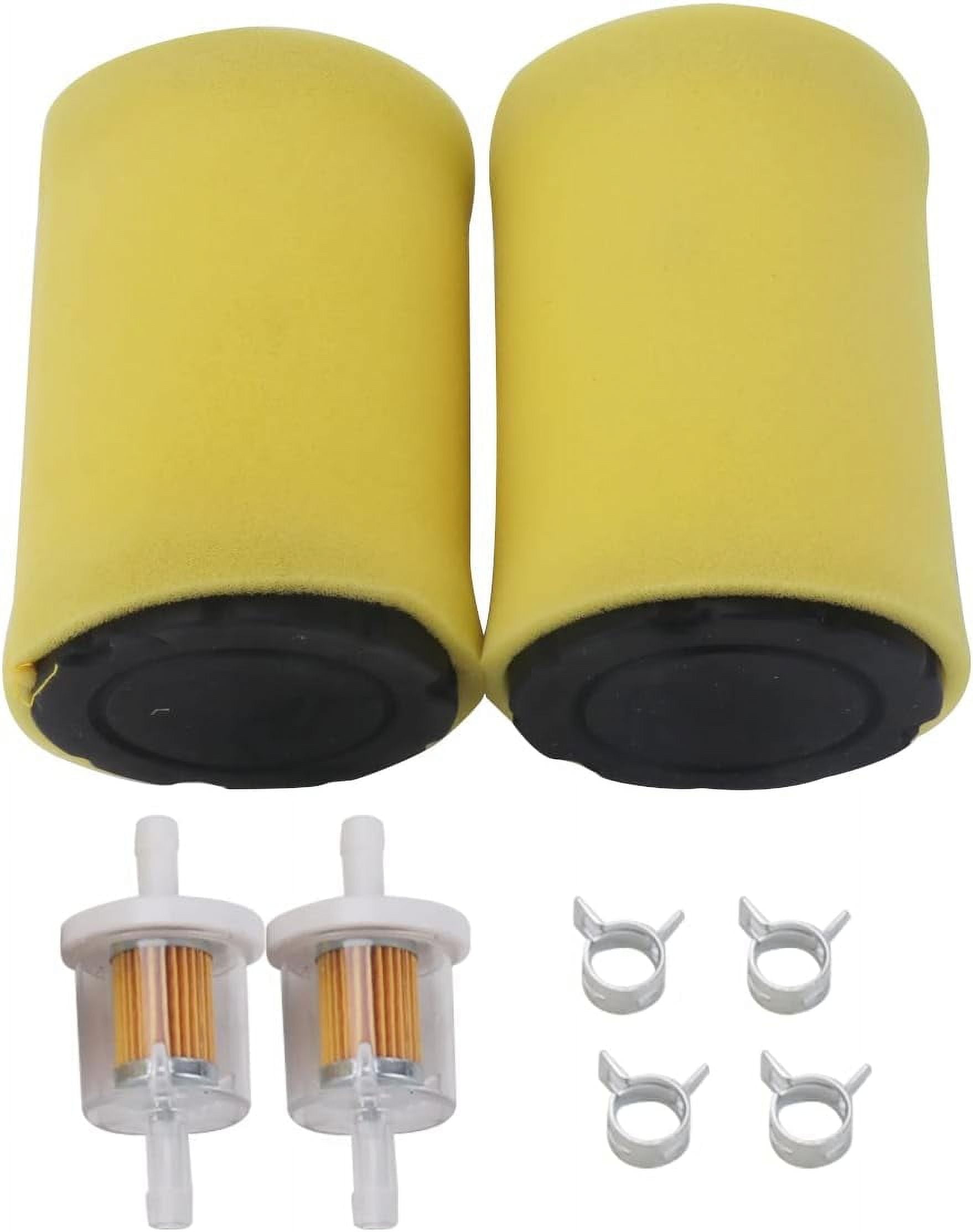 Air Filter 797704 Pre Filter Fit 591334 796031 5428 5428K 5421 MIU14395 ...