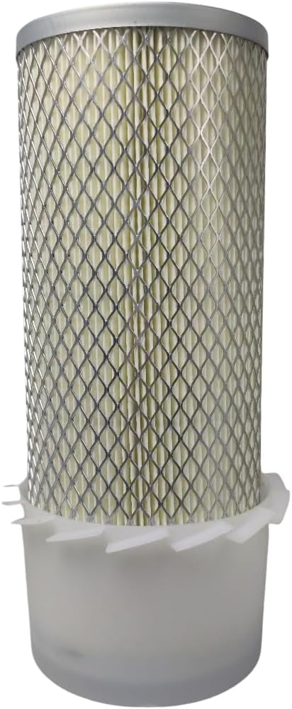 Air Filter 86512888 Compatible with Ford New Holland Compact Tractor ...