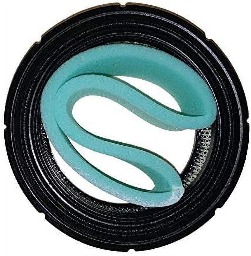 Air Filter Assembly with Pre-Filter for Briggs and Stratton V-Twin ...