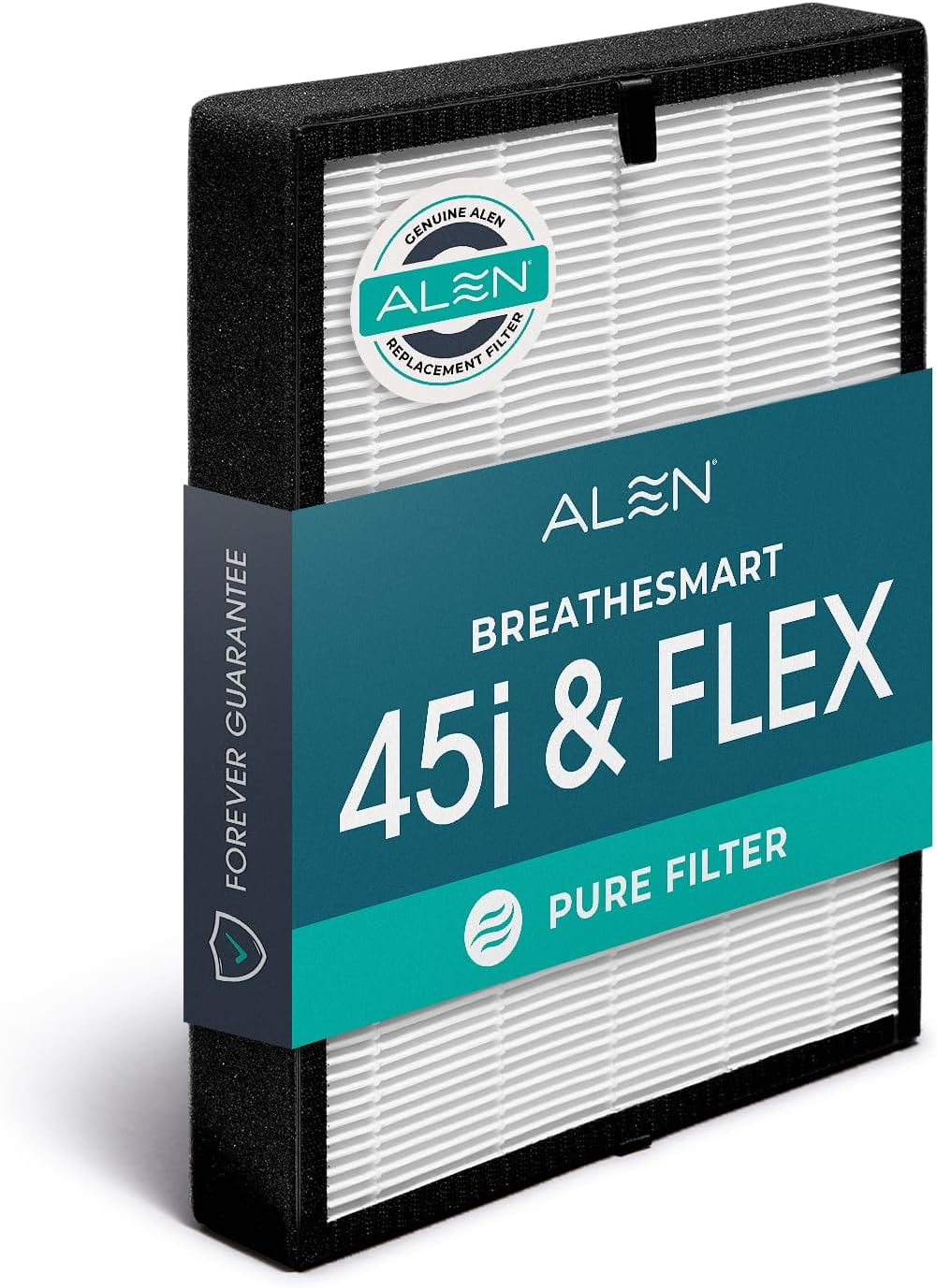 Air Filter B4-Pure Replacement H13 True HEPA Filter for BreatheSmart ...