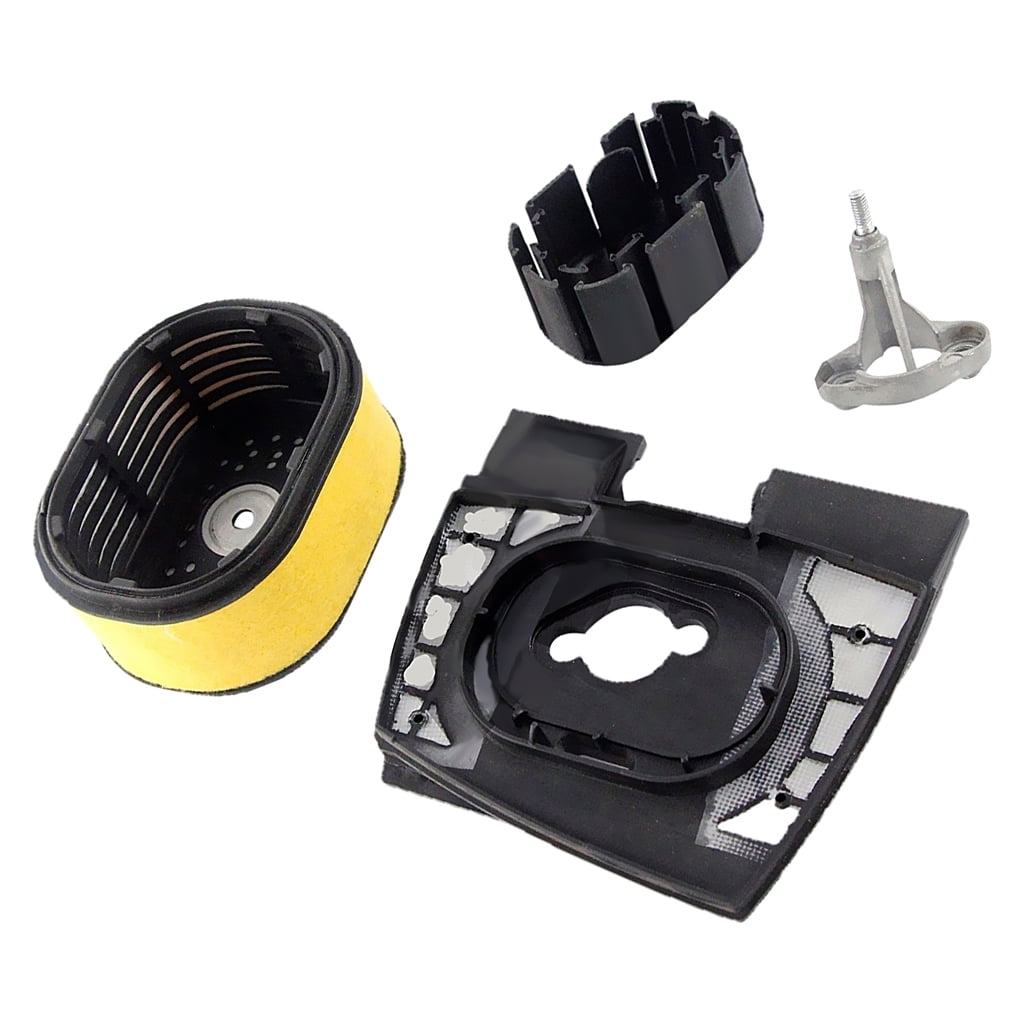 Air Filter Baffle Flange Prefilter For MS660 - Walmart.com