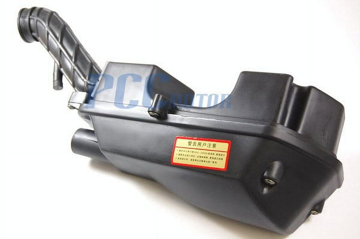 Air Filter Box 50CC GY6 Moped Scooter Sunl Roketa AF12 - Walmart.com