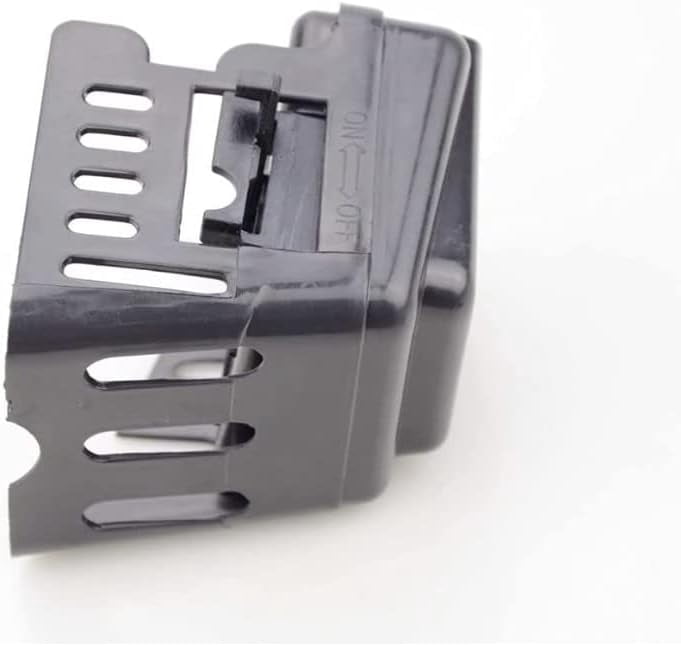 Air Filter Box Housing for Earth Auger – Compatible with ThunderBay 43 ...