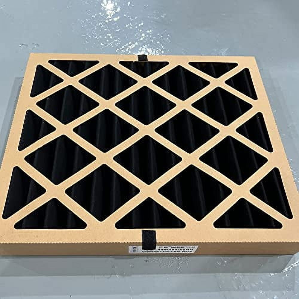 Air Filter Box Inflatable Paint Booth Oversized Exhaust Ventilation ...