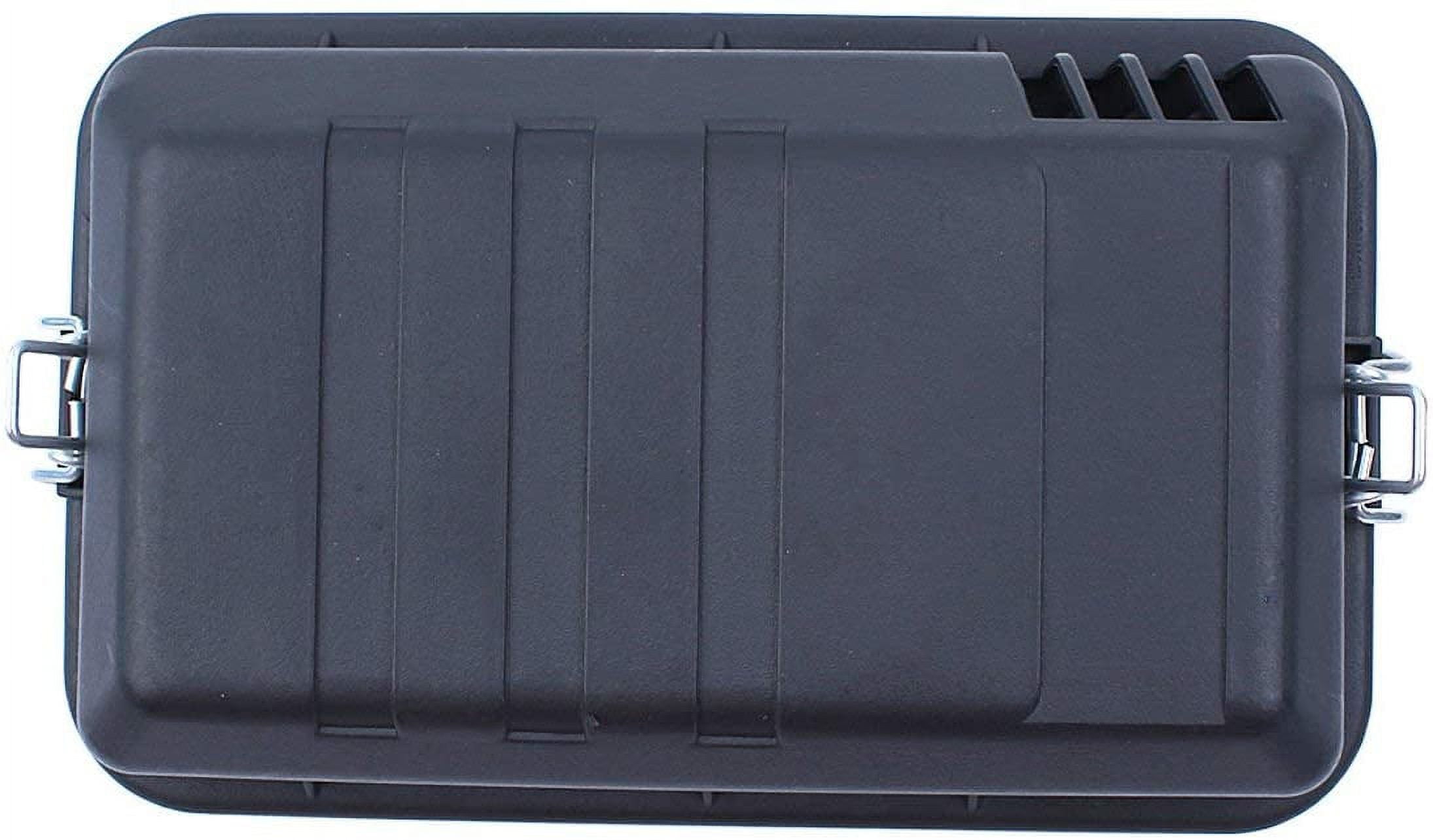 Air Filter Box Kit For Generac Centurion GP1800 GP3250 LP3250 Gas ...