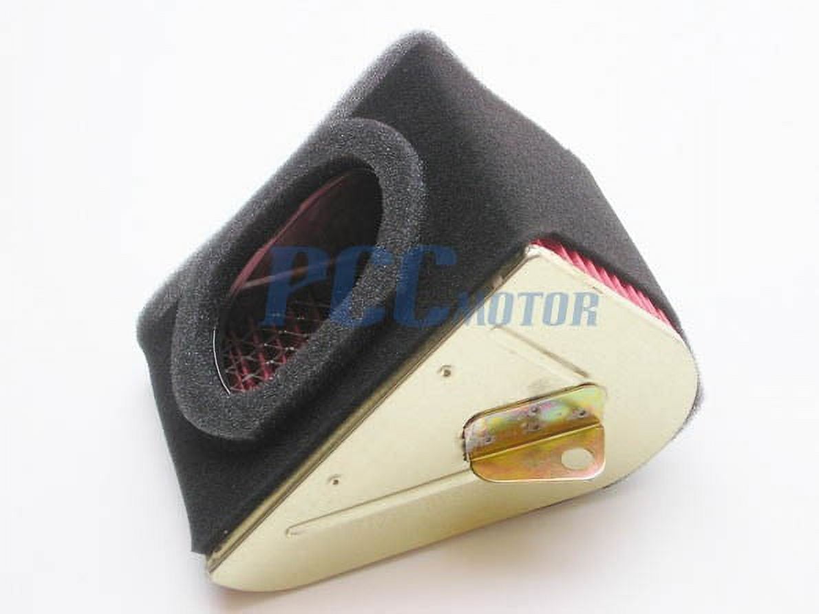 Air Filter Cartridge GY6 125 150cc Engine Scooter Moped ATV Quad Go ...