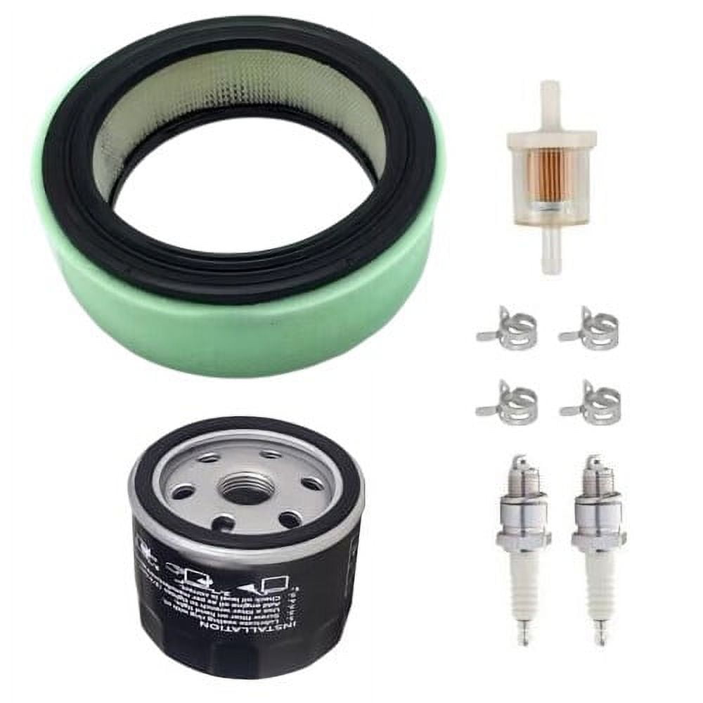 Air Filter Cartridge Tune Up Kit for 541477 543477 356447 Engines ...