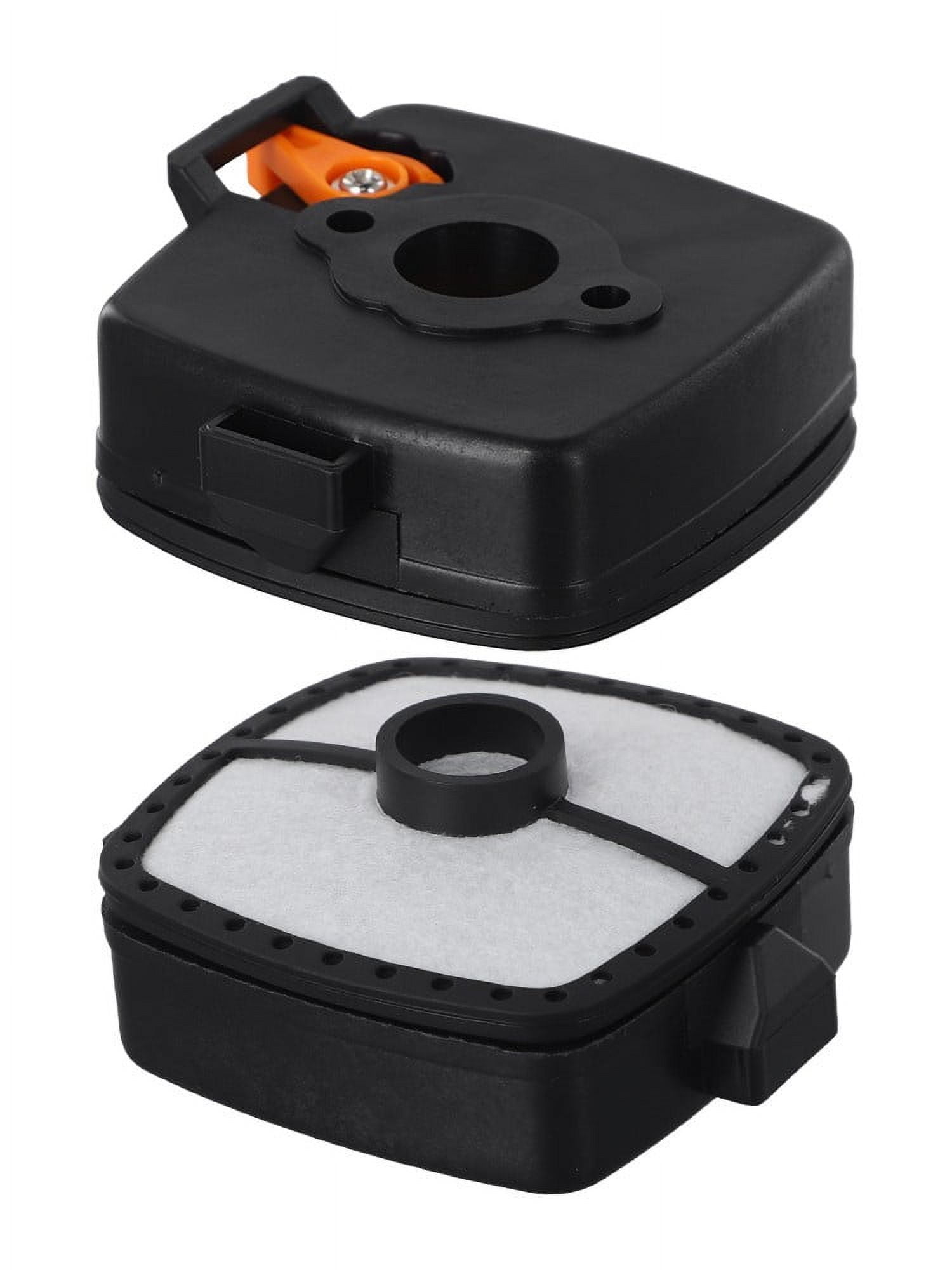 Air Filter Choke Lever Plate Cover Kit Fit For Echo P021012870 GT-225 ...