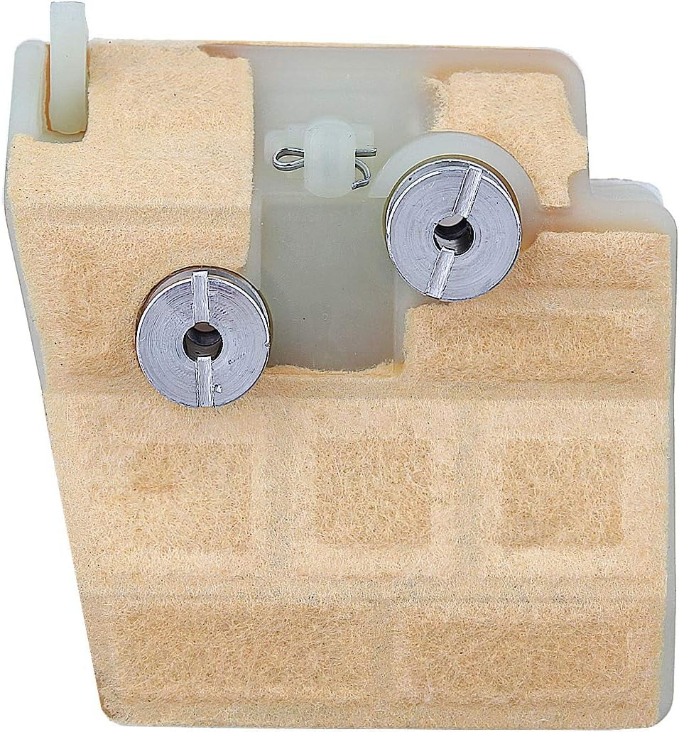 Air Filter Cleaner Replace For Stihl 024 026 MS240 MS260 1121 120 1612 ...