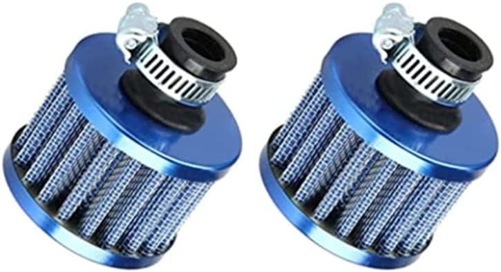 Air Filter Cold Air Intake Filter Breather Turbo Vent Air Intake Filter ...