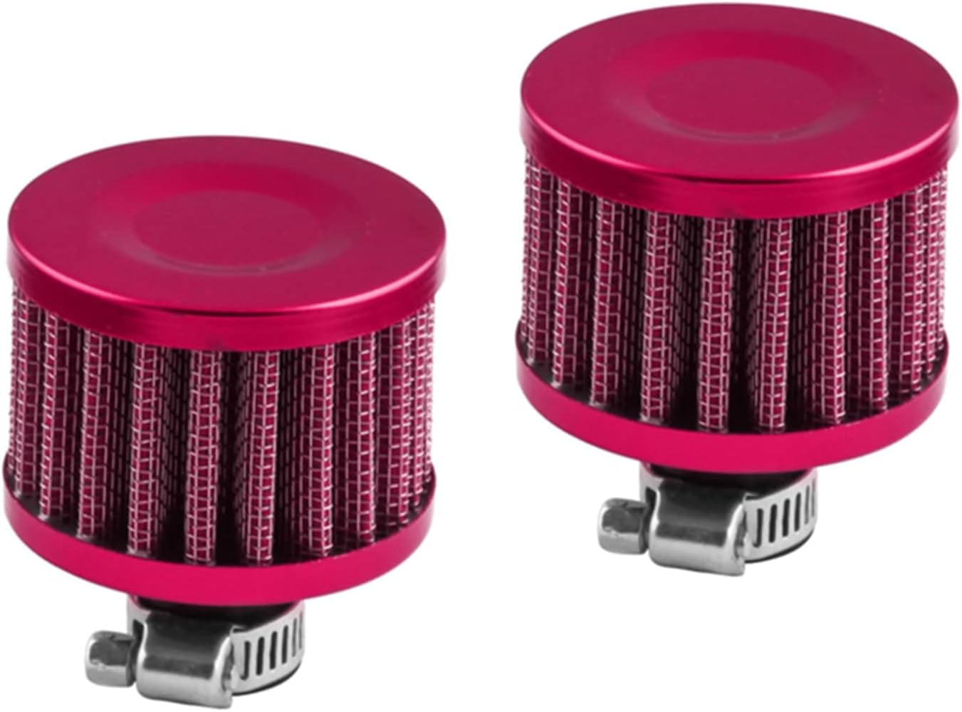 Air Filter Cold Air Intake Filter Breather Turbo Vent Air Intake Filter ...