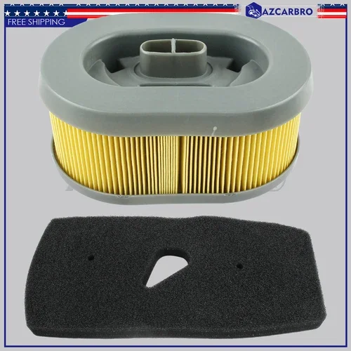 Air Filter Combo Kit For Husqvarna K960 Cut Off Saws 506 23 19-01, 506 ...