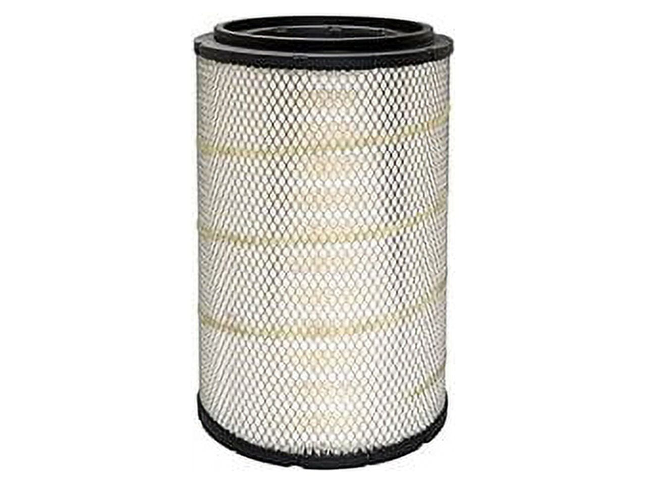 Air Filter - Compatible with 1979 - 2002 International 2554 7.6L 6-Cylinder DT466 International ...
