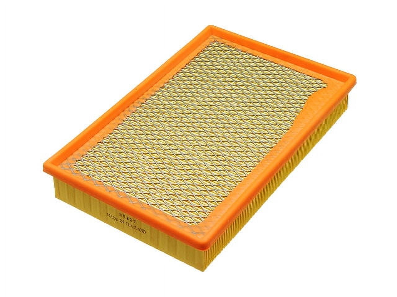 Air Filter - Compatible with 1986 - 2011 Lincoln Town Car 1987 1988 ...