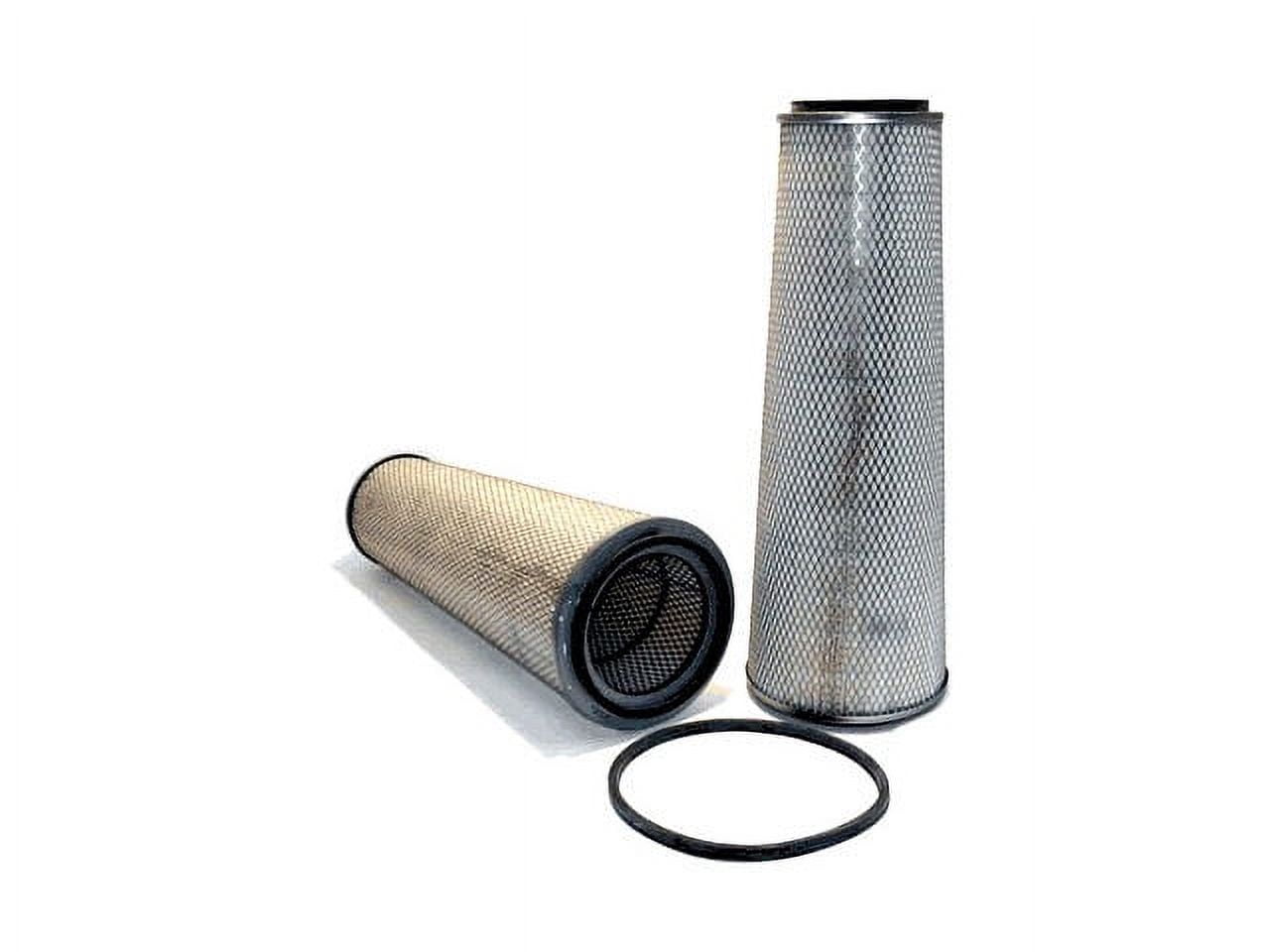 Air Filter - Compatible with 1988 - 2008 Freightliner FLD120 1989 1990 ...