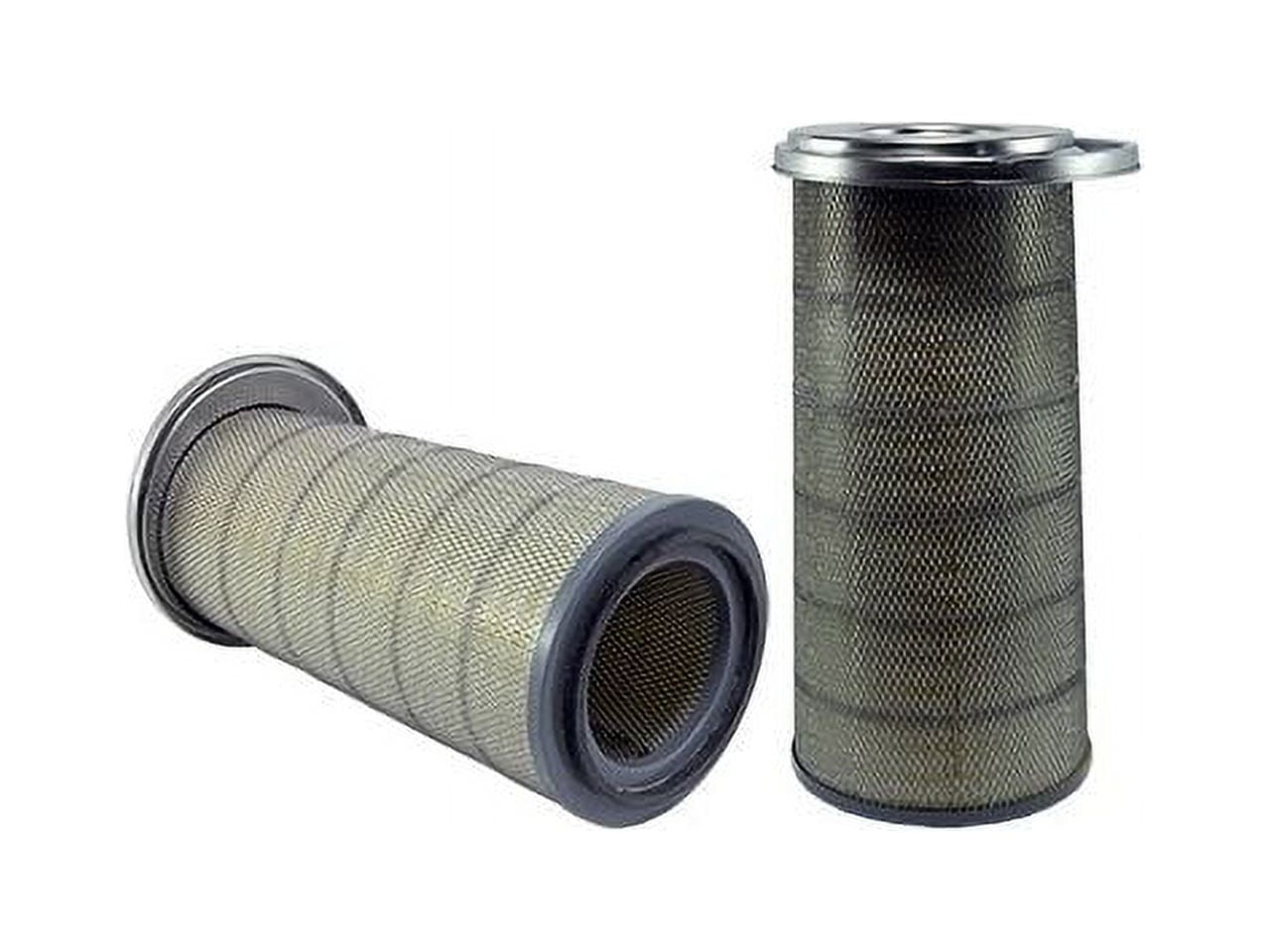 Air Filter - Compatible with 1988 - 2008 Freightliner FLD120 1989 1990 ...