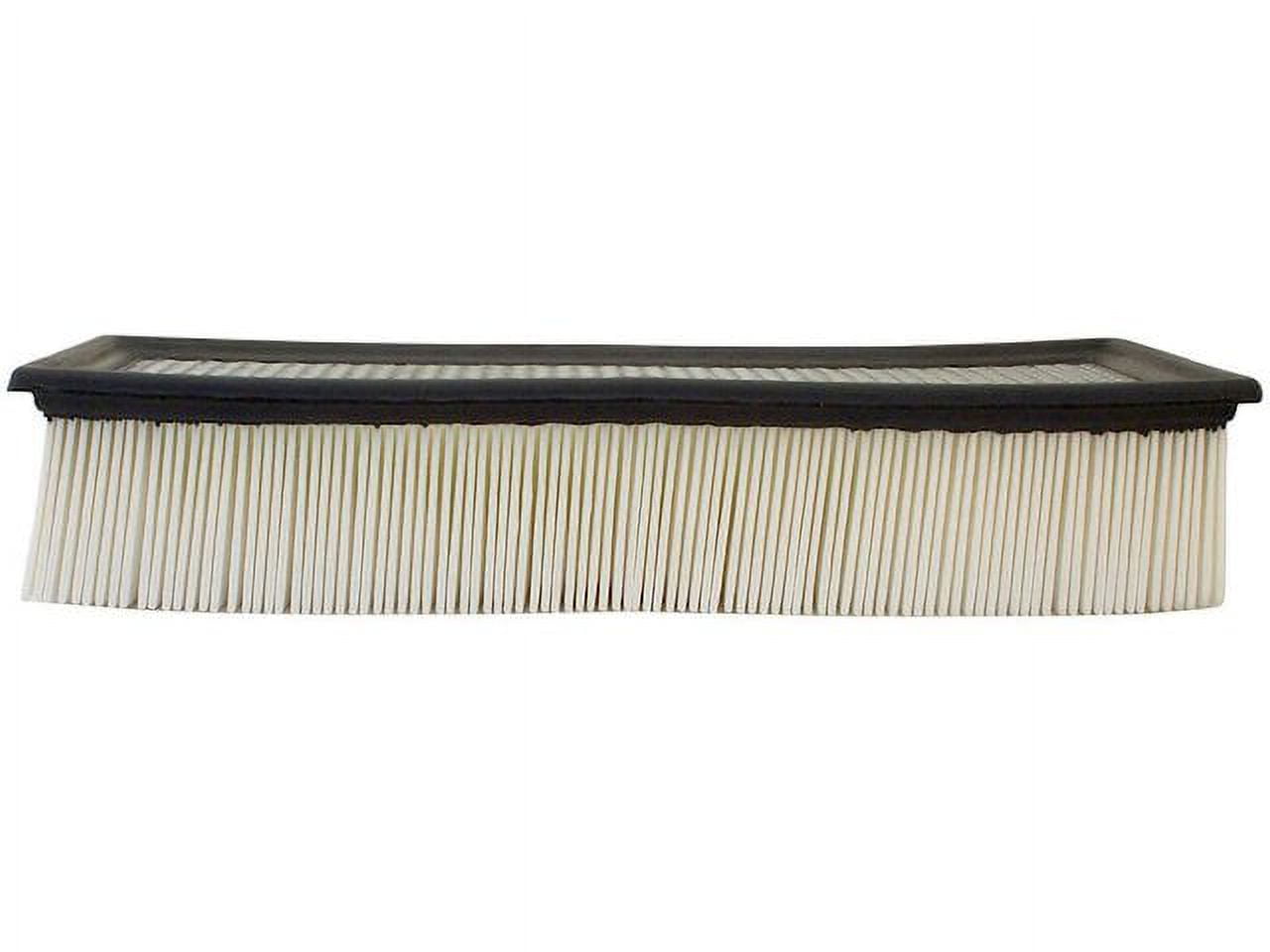 Air Filter - Compatible with 2011 - 2022 Ford F-59 Commercial Stripped ...