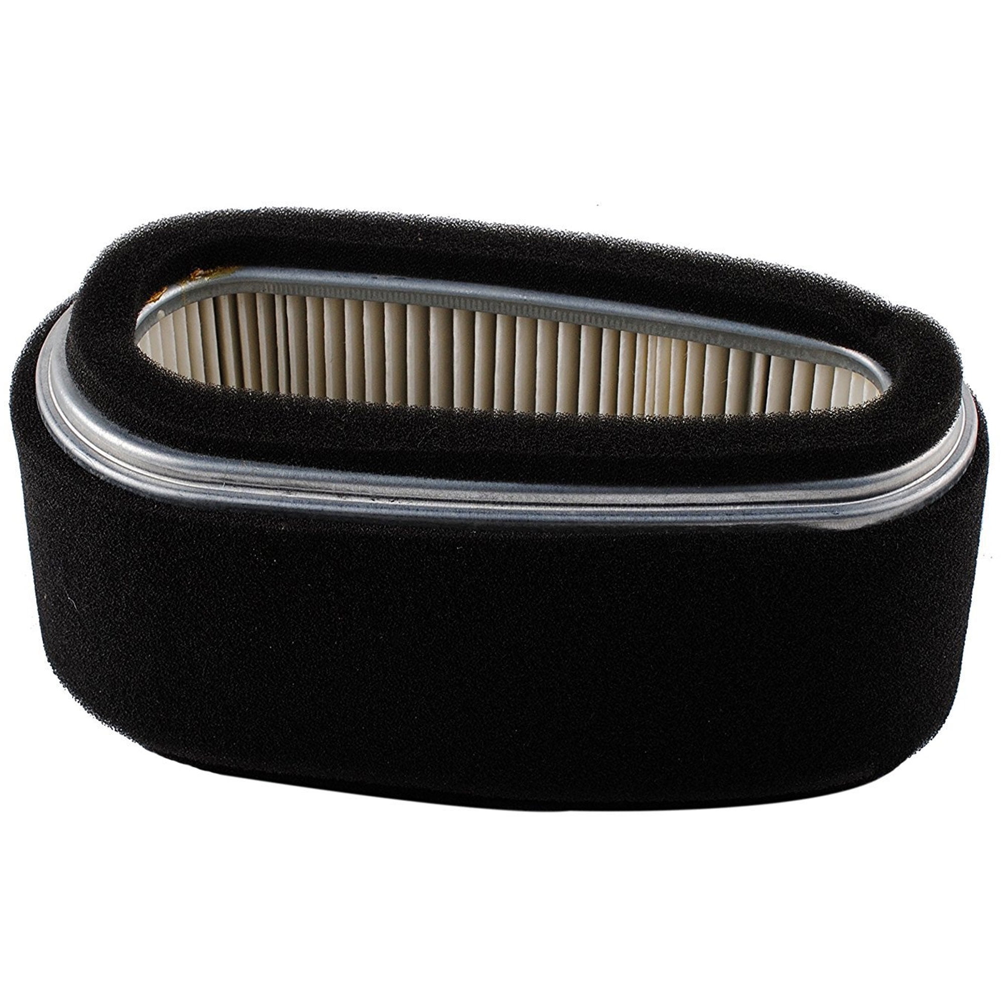 Air Filter Compatible with John Deere Lawn Mowers and Kawasaki Engines ...