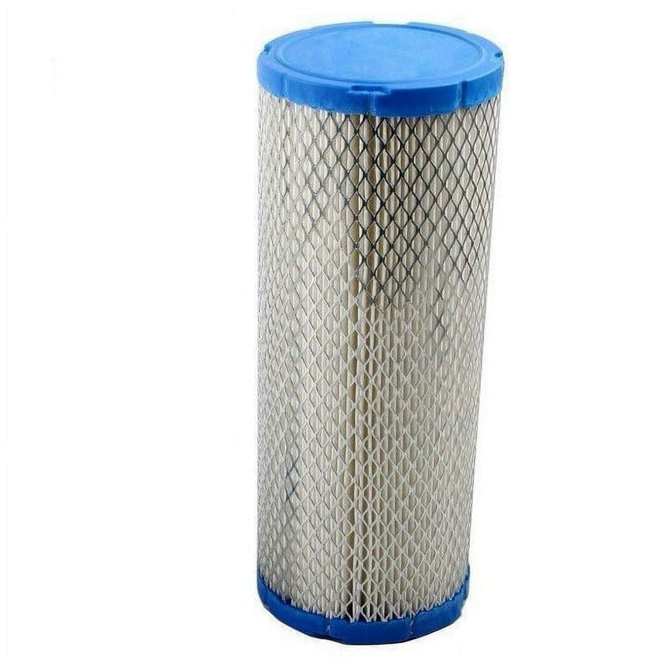 Air Filter Compatible with Kohler 2508301 25-083-01-S Kawasaki 11013-7020 B&S 841497 John Deere ...