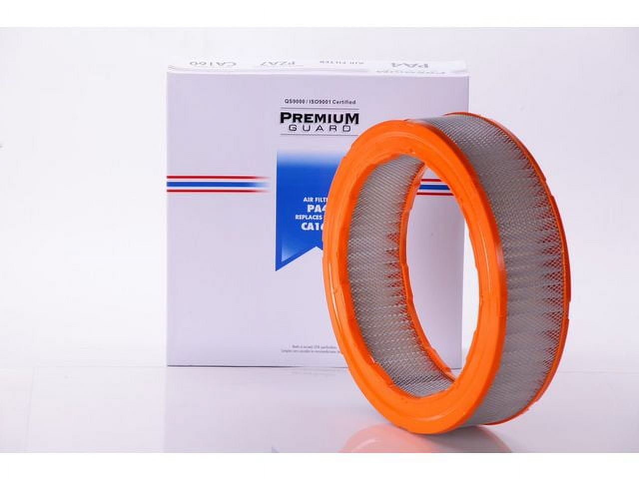 Air Filter - Compatible with 1966 - 1969, 1971 - 1978 Dodge Charger ...