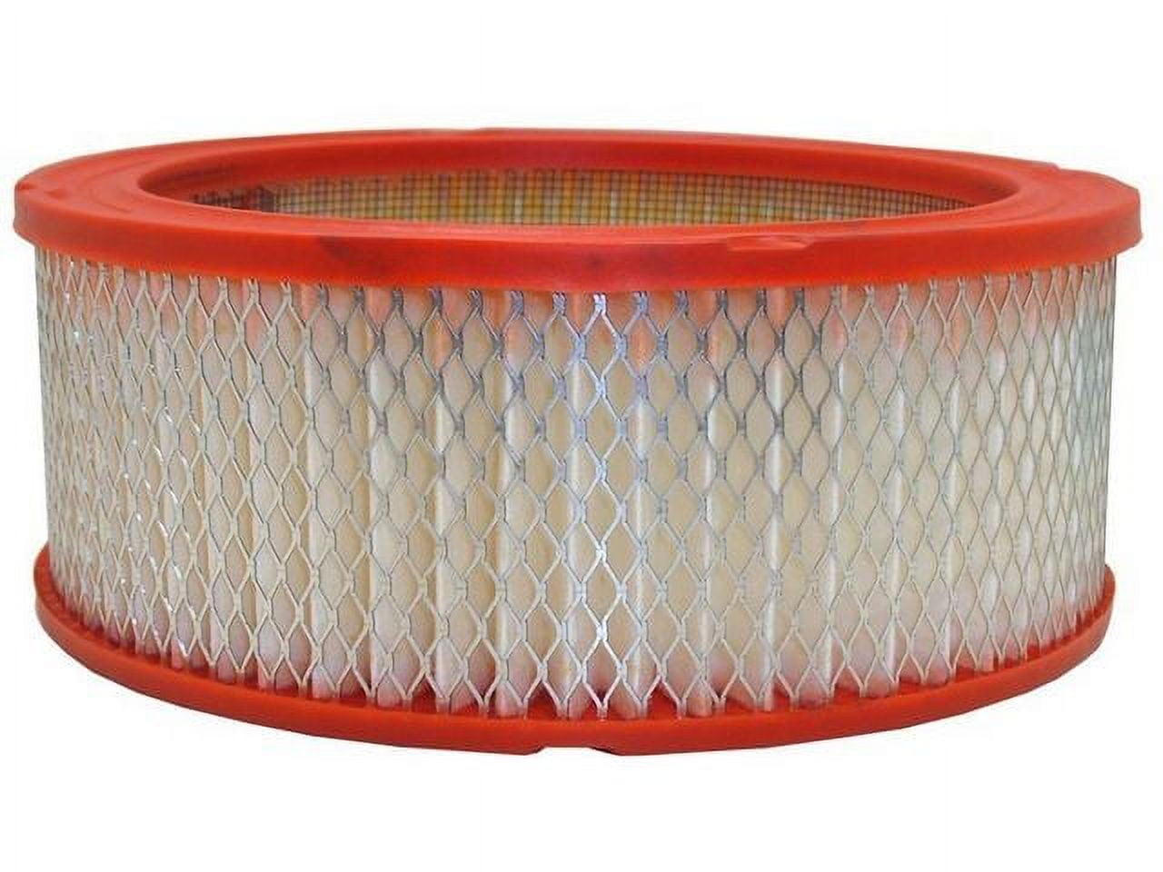 Air Filter - Compatible with 1966 - 1977, 1980 - 1981 Ford Bronco 1967 ...