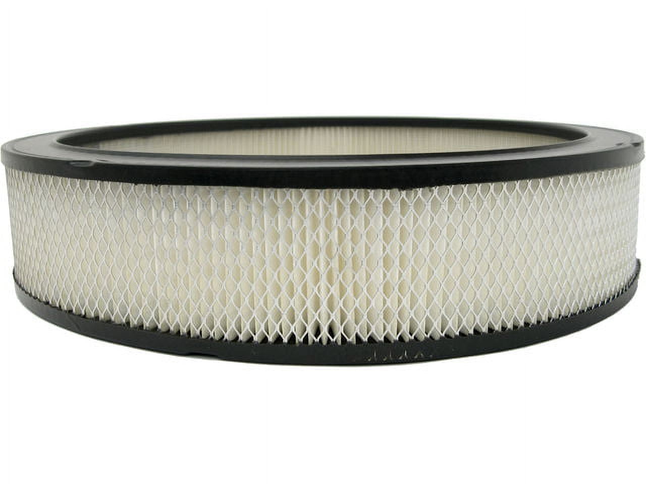 Air Filter - Compatible with 1967 - 1973 Pontiac GTO 1968 1969 1970 ...